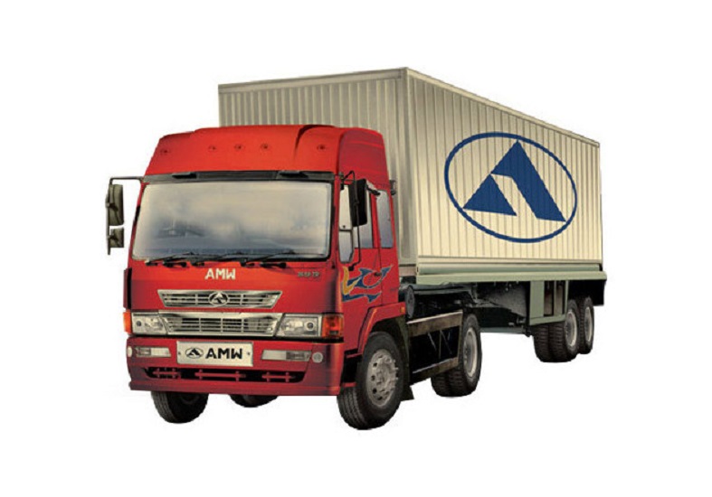AMW 3518 TR Cab Price, Specifications, Mileage & Images| TrucksBuses.com