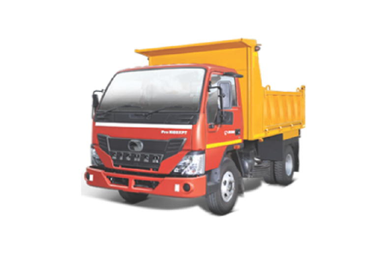Tata LPK 1618 Truck Price in India, Specifications, Mileage & Images ...