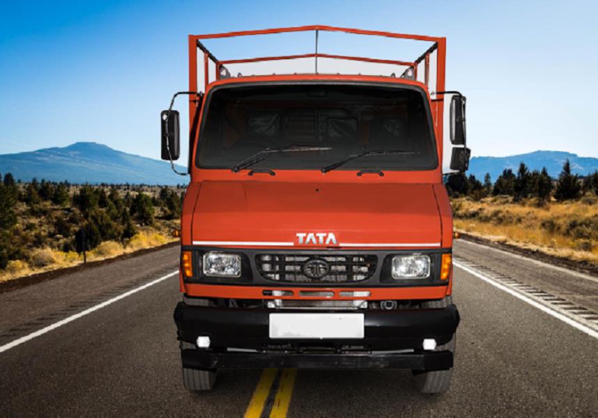 Tata SFC 909 Price, Specifications, Mileage & Images| TrucksBuses.com