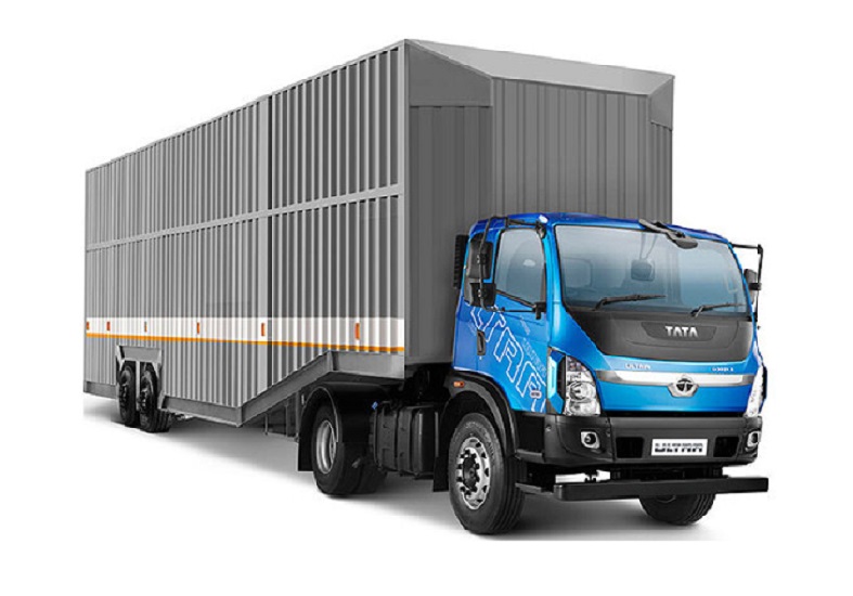Tata Ultra Ex 3021.S BS6 Price, On Road Tata Tractor truck Price ...