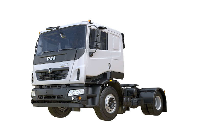 Tata Prima 4630.S BS6 Price, Specifications, Mileage & Images ...