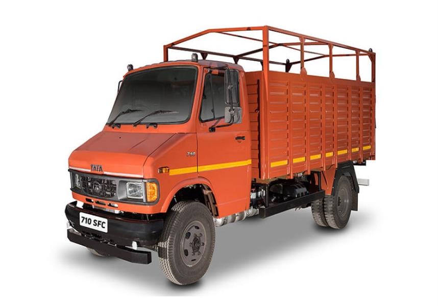 Tata 710 SFC BS6 truck specifications | TrucksBuses.com