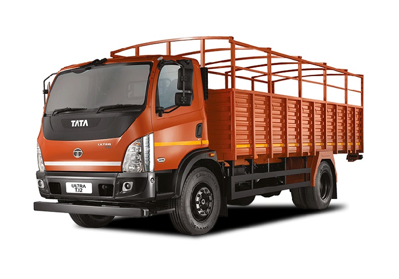 Tata T.12 Ultra Sleeper BS6 Price, Specifications, Mileage & Images ...