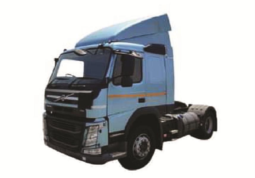 Volvo FM 420 4x2 Price, Specifications, Mileage & Images| TrucksBuses.com