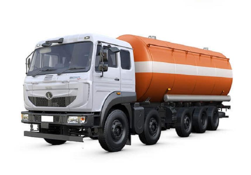 Tata Signa 4221.T Price, Specifications, Mileage & Images| TrucksBuses.com
