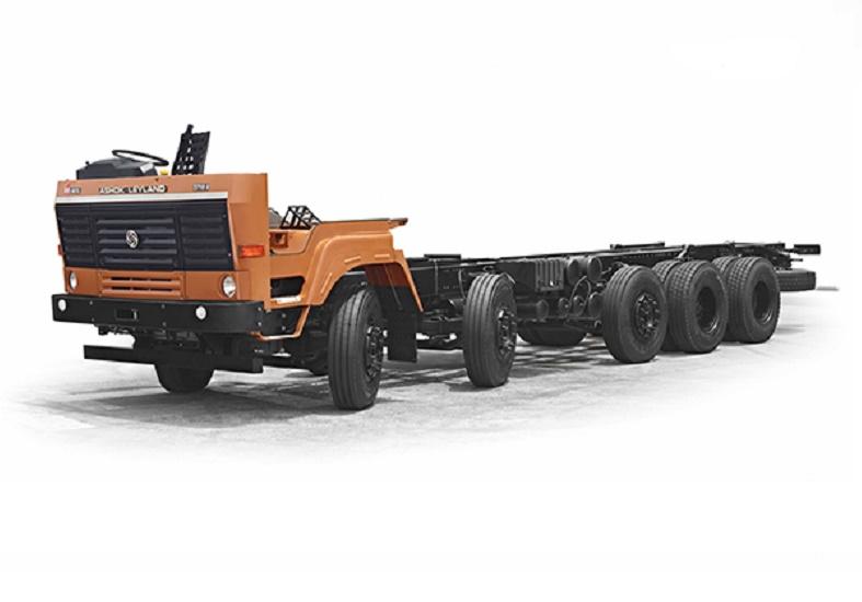 Ashok Leyland Chassis at Mason Waddy blog