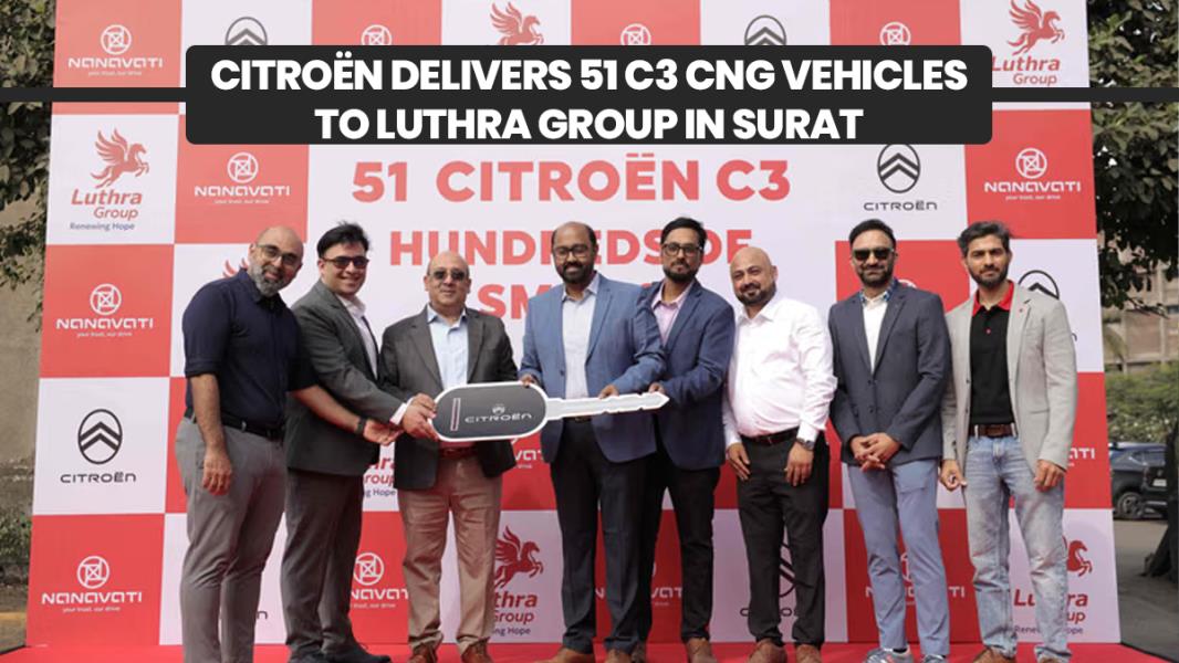 Affordable Maruti Mini Bus Aims at Daily City and School Use ...