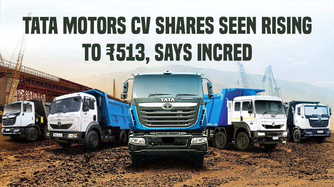 JSW Motors Names Amit Jain as Chief Commercial Officer| TrucksBuses.com