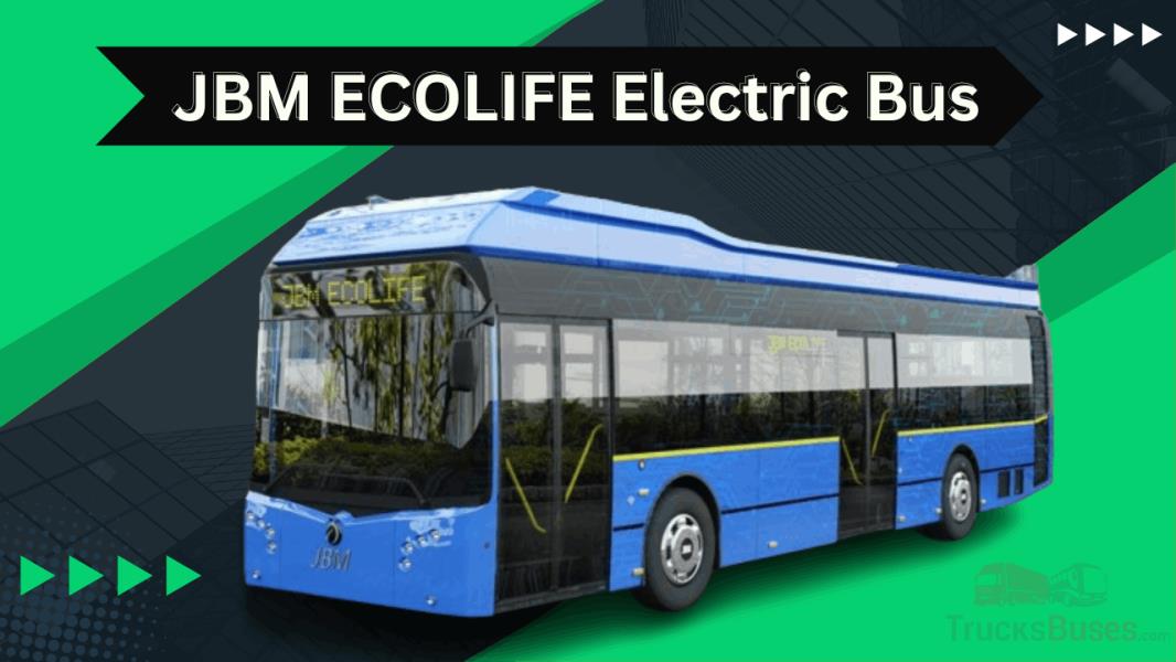 Top 10 Electric Bus Price in India 2025 - EV Bus Model List ...