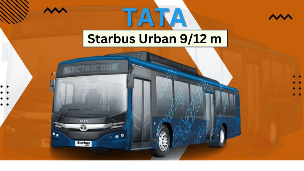 Top 10 Electric Bus Price in India 2025 - EV Bus Model List ...
