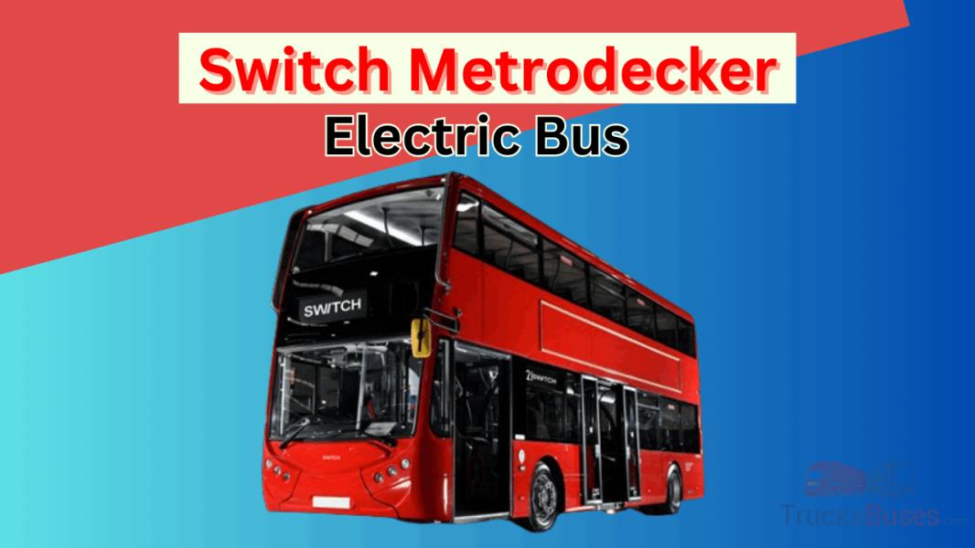 Top 10 Electric Bus Price in India 2025 - EV Bus Model List ...