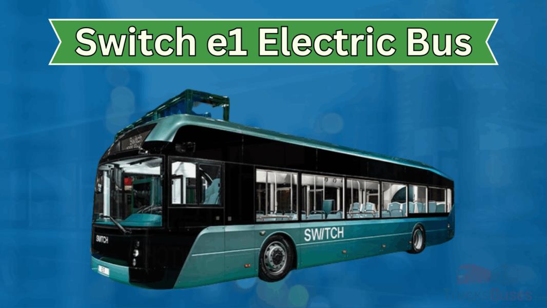 Top 10 Electric Bus Price in India 2025 - EV Bus Model List ...