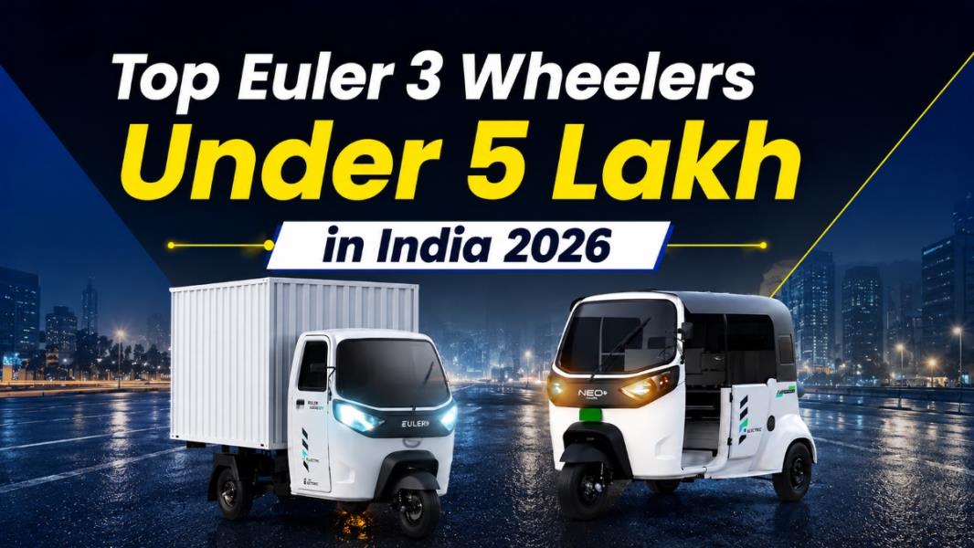 Ashok Leyland May Sales Slip as Bus Volumes Stay Under Pressure ...