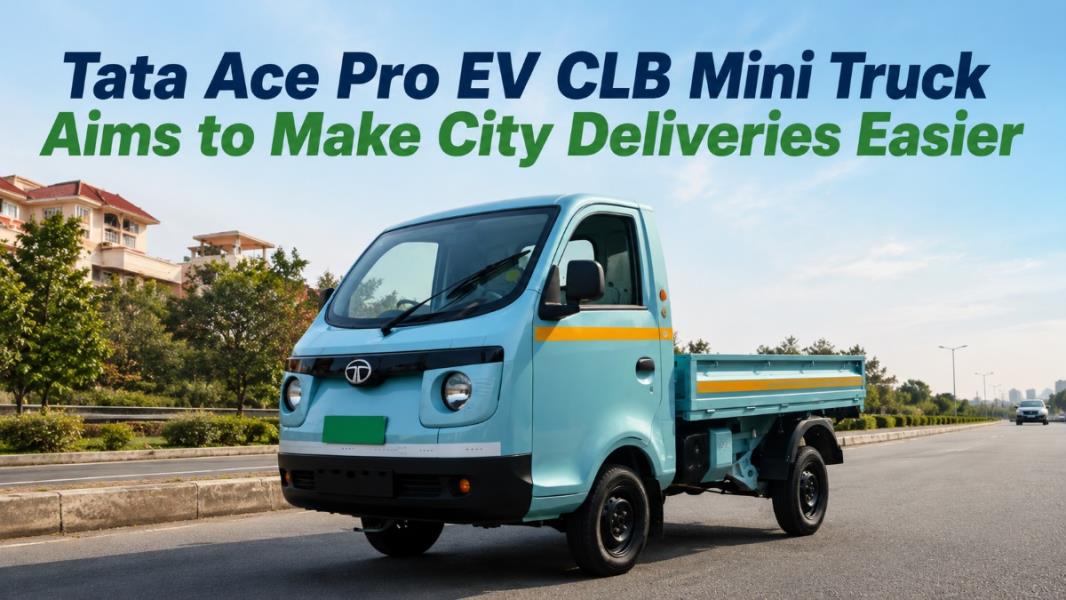 Ashok Leyland May Sales Slip as Bus Volumes Stay Under Pressure ...