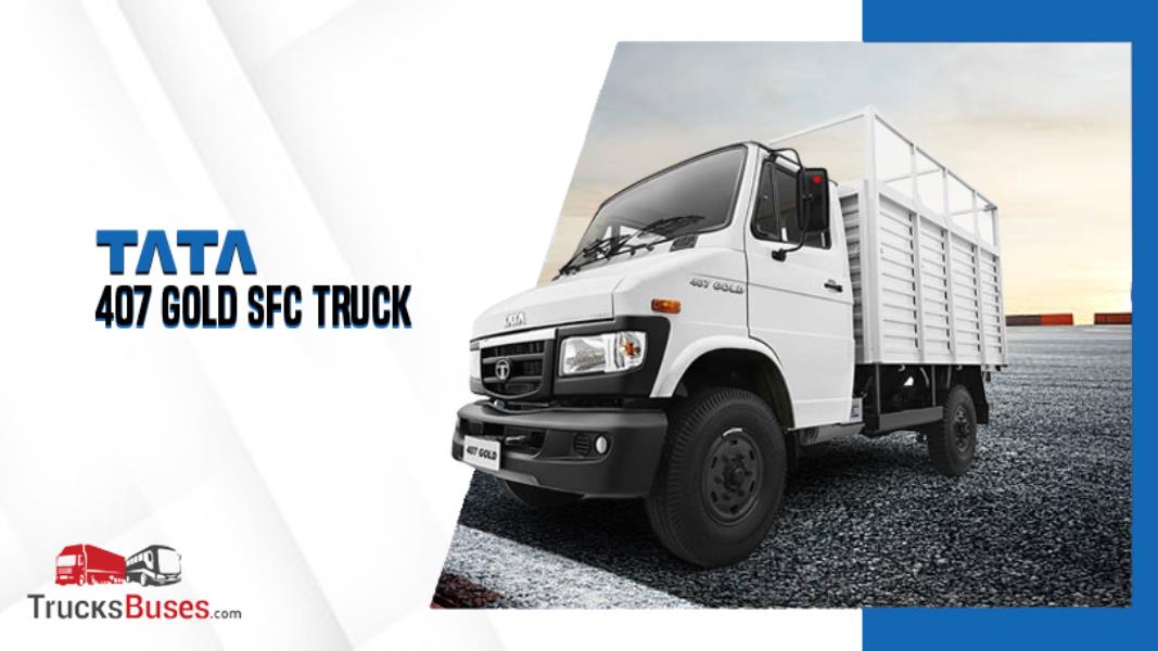 Tata Trucks Price, Specifications & Mileage - Complete Overview ...