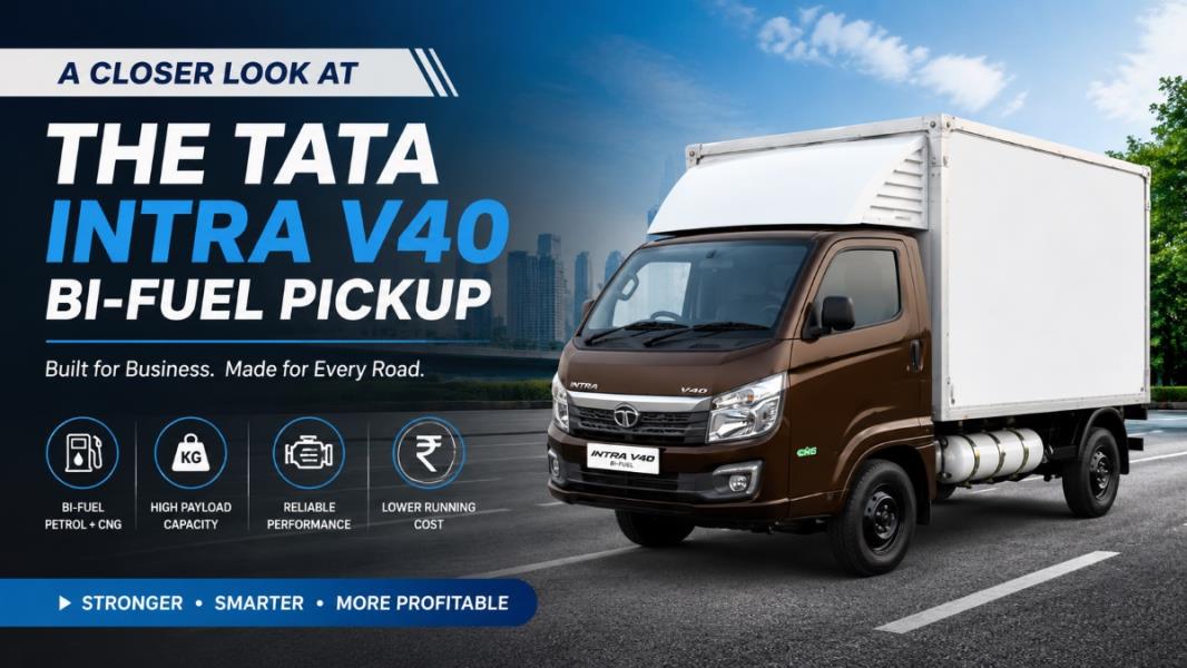Tata Intra EV vs Bolero Maxx Pik-Up City Diesel Pickup Battle ...