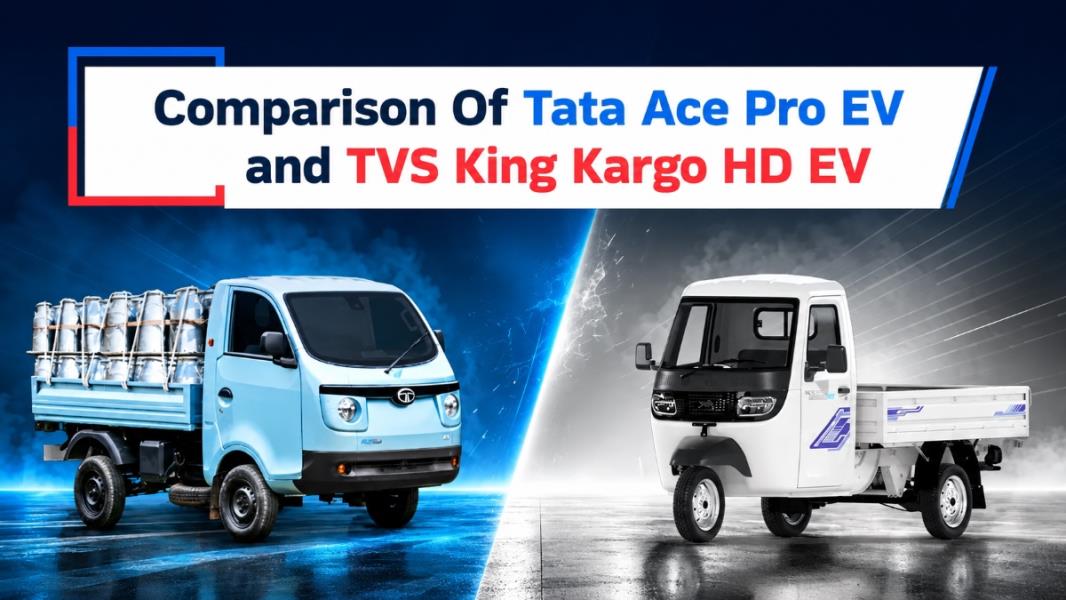 Tata Expands Cargo Truck Portfolio with Azura Range| TrucksBuses.com