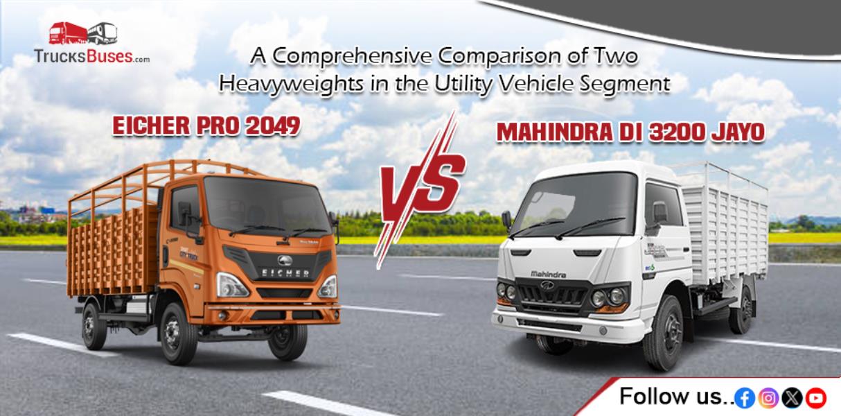 An In-Depth Comparison of Two Leading Heavyweights in the Utility ...