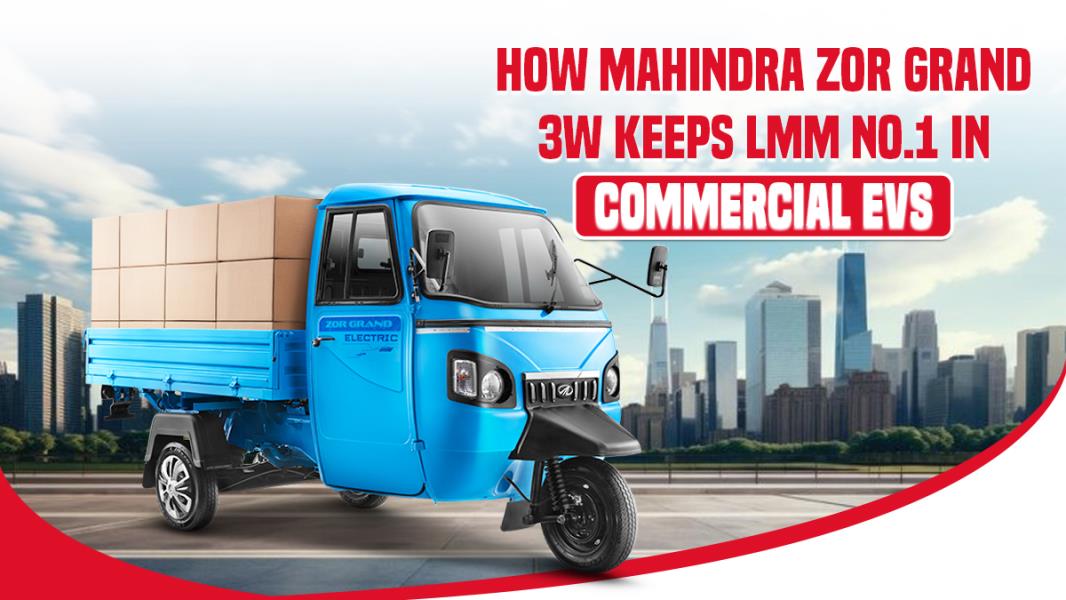 Tata 407 Truck Complete 35 Years in India| TrucksBuses.com