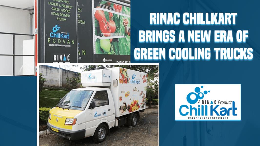 Tata Motors Invests Rs 120 Crore in Freight Tiger to Make Logistics ...