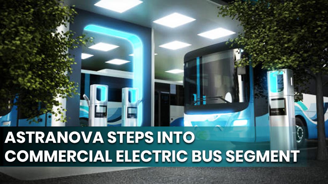 Volvo Launches 14-Tonne FL Electric Truck for City Work| TrucksBuses.com