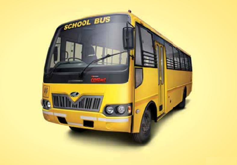 Ashok Leyland Sunshine : 33 / 40 Seater Bus | TrucksBuses