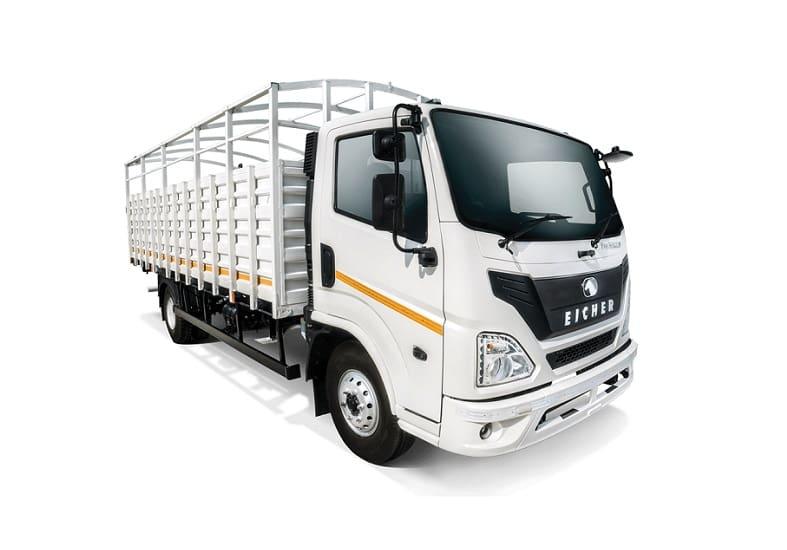 Eicher Pro 2095XP Truck Price in India, Specifications, Mileage ...