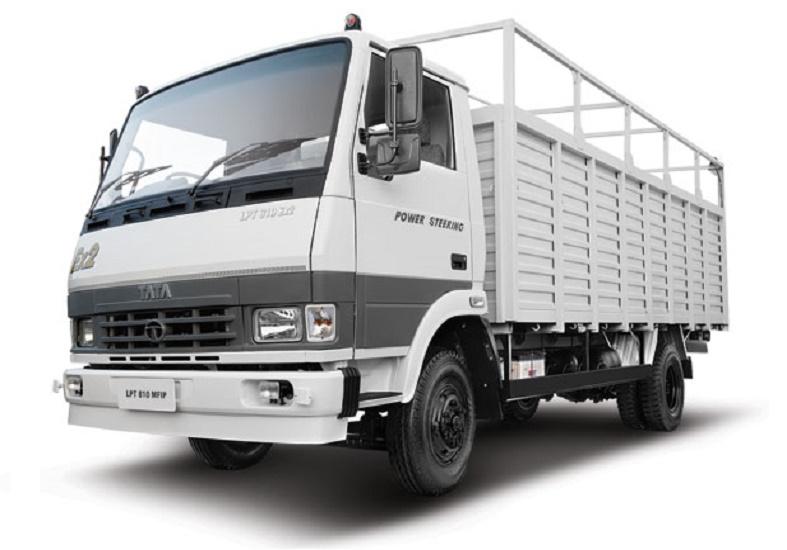 Tata LPT 1512 CRX Truck Price in India, Specfications, Mileage & Images ...