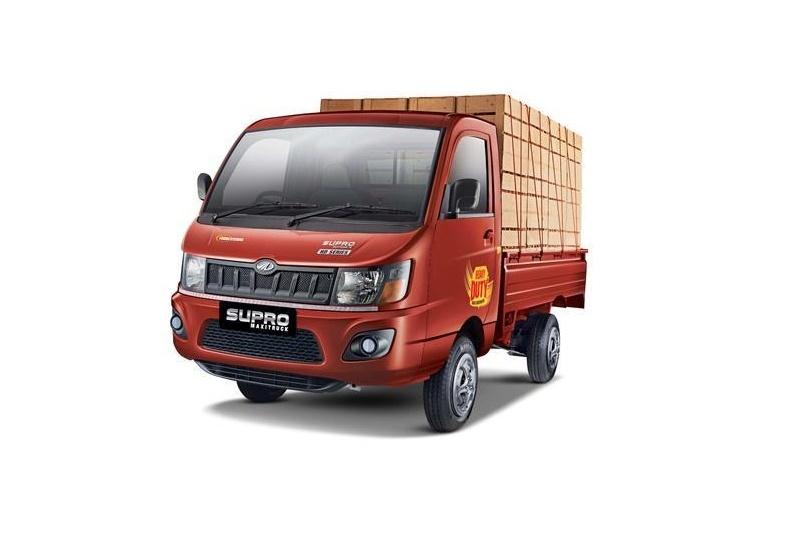 Commercial Vehicle Ustad: Tata Ace mini truck, Tata Ace Mega, Ace Zip ...