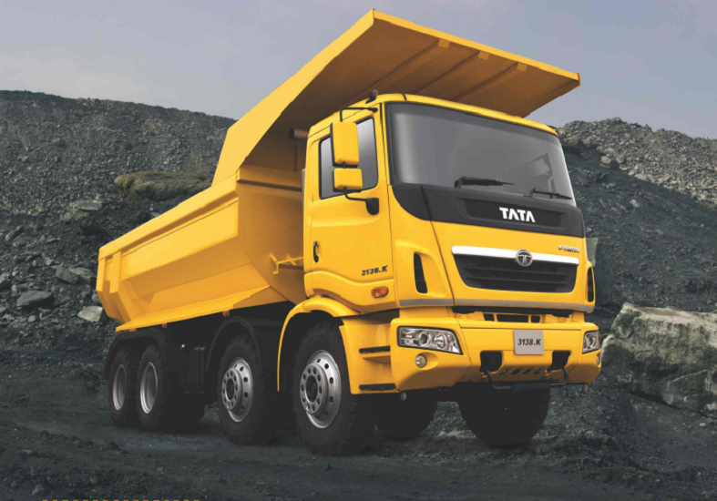 Tata Prima 3138.K Price, Specifications, Mileage & Images| TrucksBuses.com