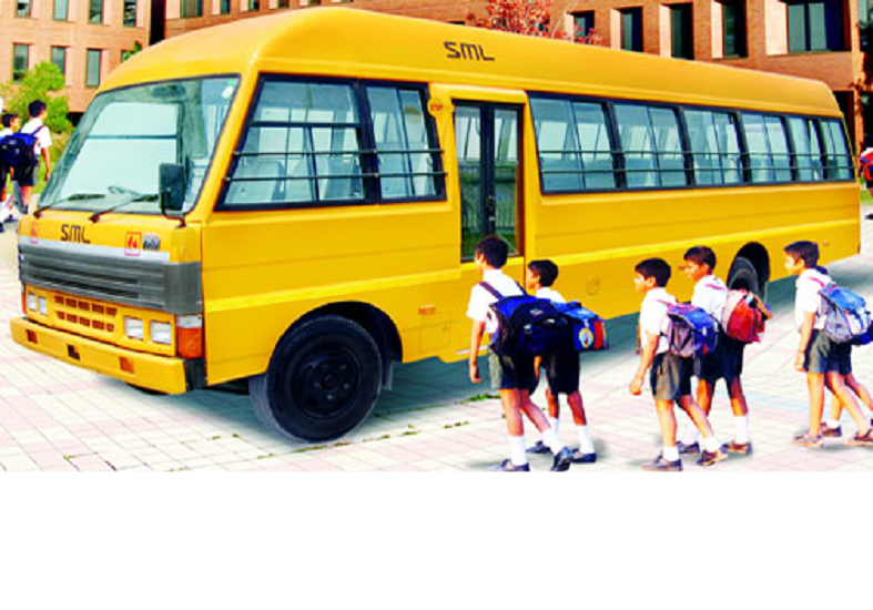Mahindra T16 : Tourister Excelo 16 / 21 Seater Bus Price ...